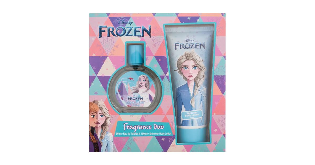 Disney Frozen Elsa Toaletne vode za djecu | Lijepa.hr