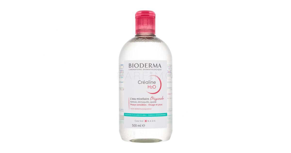 Micelarne otopine BIODERMA Créaline | Lijepa.hr