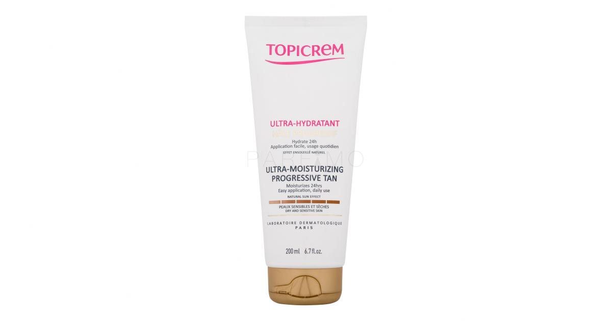 Proizvodi za sunčanje Topicrem Ultra-Moisturizing | Lijepa.hr