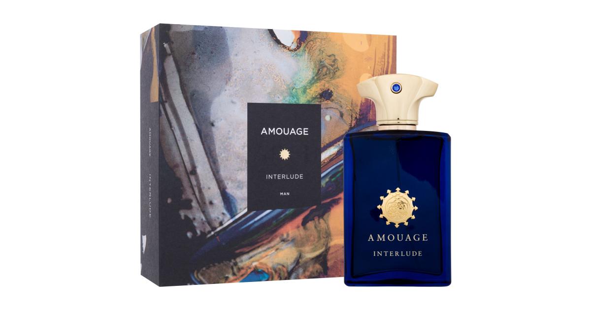 Omiljeni mirisi i kozmetika Amouage za muškarce | Lijepa.hr