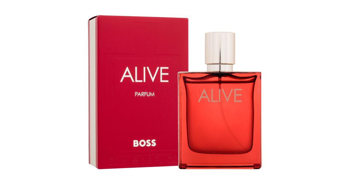 Parfemi HUGO BOSS BOSS Alive | Lijepa.hr