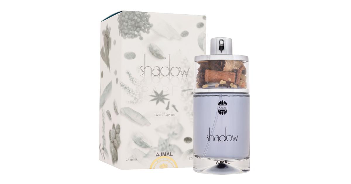 Ajmal Shadow Parfemska voda za muškarce 75 ml | Lijepa.hr