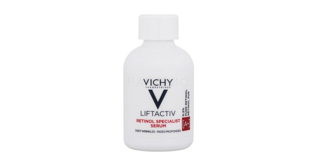 Vichy Liftactiv Retinol Specialist Serum Serumi za lice za žene | Lijepa.hr