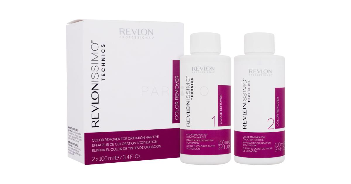 Revlon Professional Revlonissimo Technics Color Remover Boja za kosu za ...