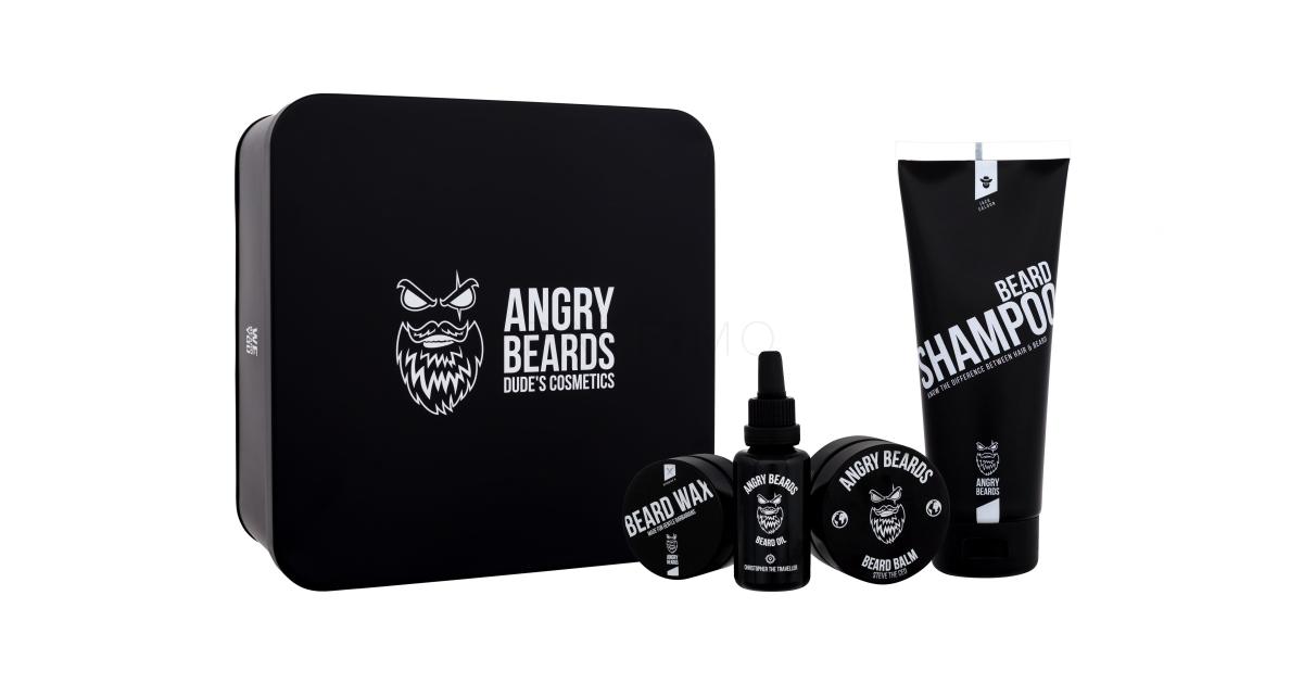 Poklon set Angry Beards | Lijepa.hr