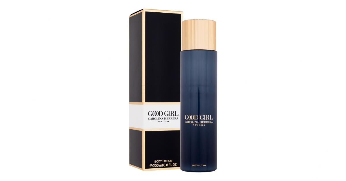 Losioni za tijelo Carolina Herrera Good Girl | Lijepa.hr