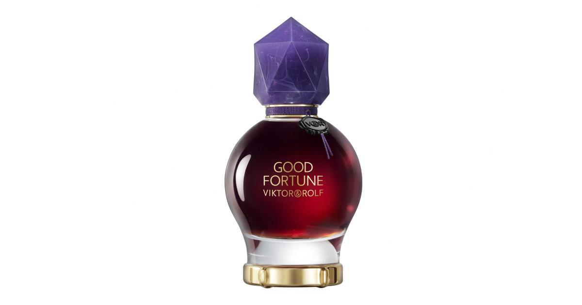 Viktor & Rolf Good Fortune Elixir Intense Parfemska voda za žene 50 ml ...