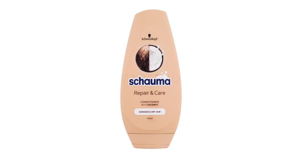 Schwarzkopf Schauma | Lijepa.hr