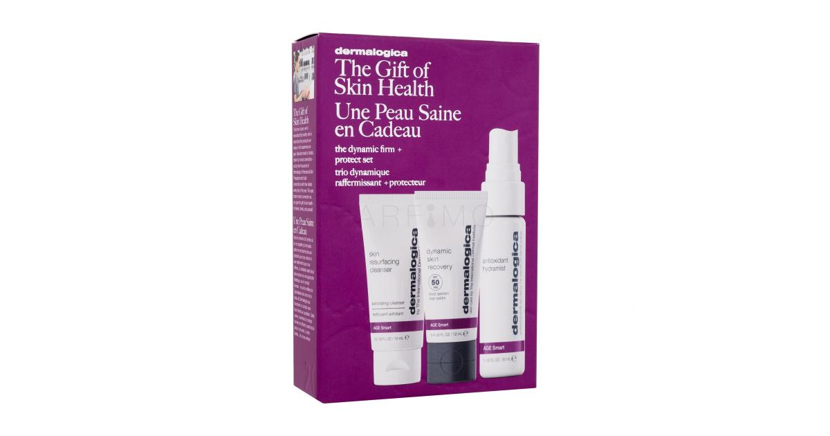 Dermalogica Age Smart The Gift of Skin Health Poklon set dnevna krema ...