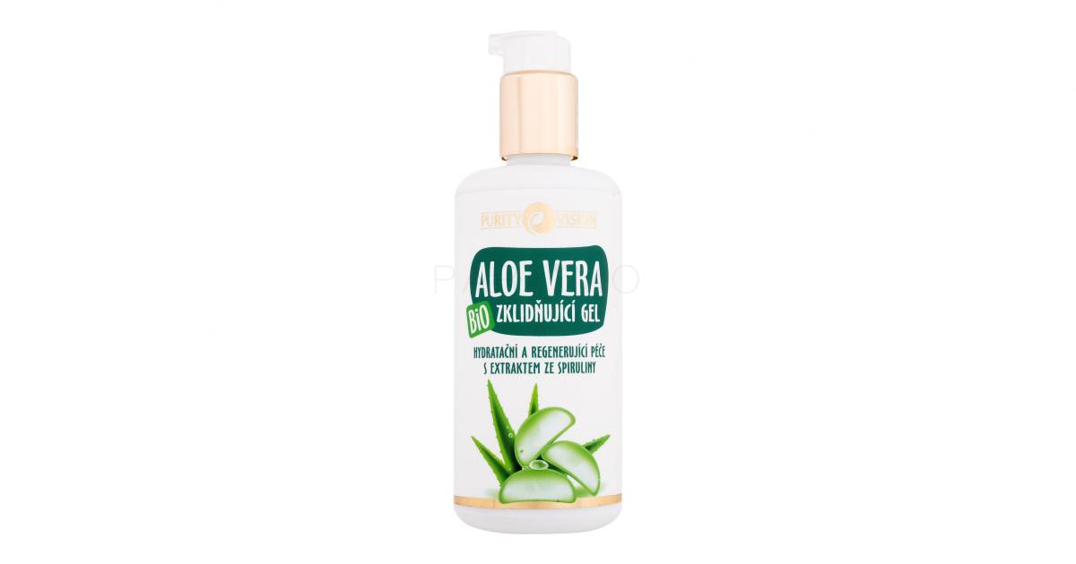 Tijelo Purity Vision Aloe Vera | Lijepa.hr