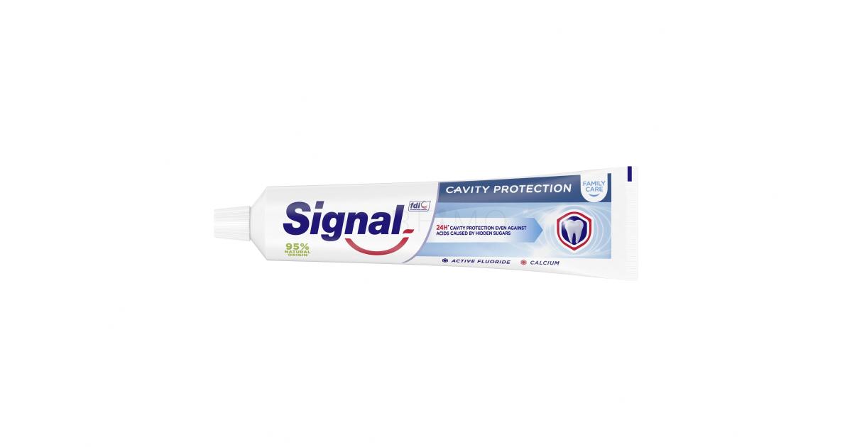 Signal Cavity Protection Zubna pasta 125 ml | Lijepa.hr