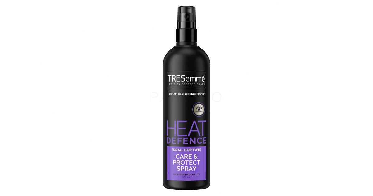 TRESemmé Heat Defence Care & Protect Spray Proizvodi za toplinsko ...