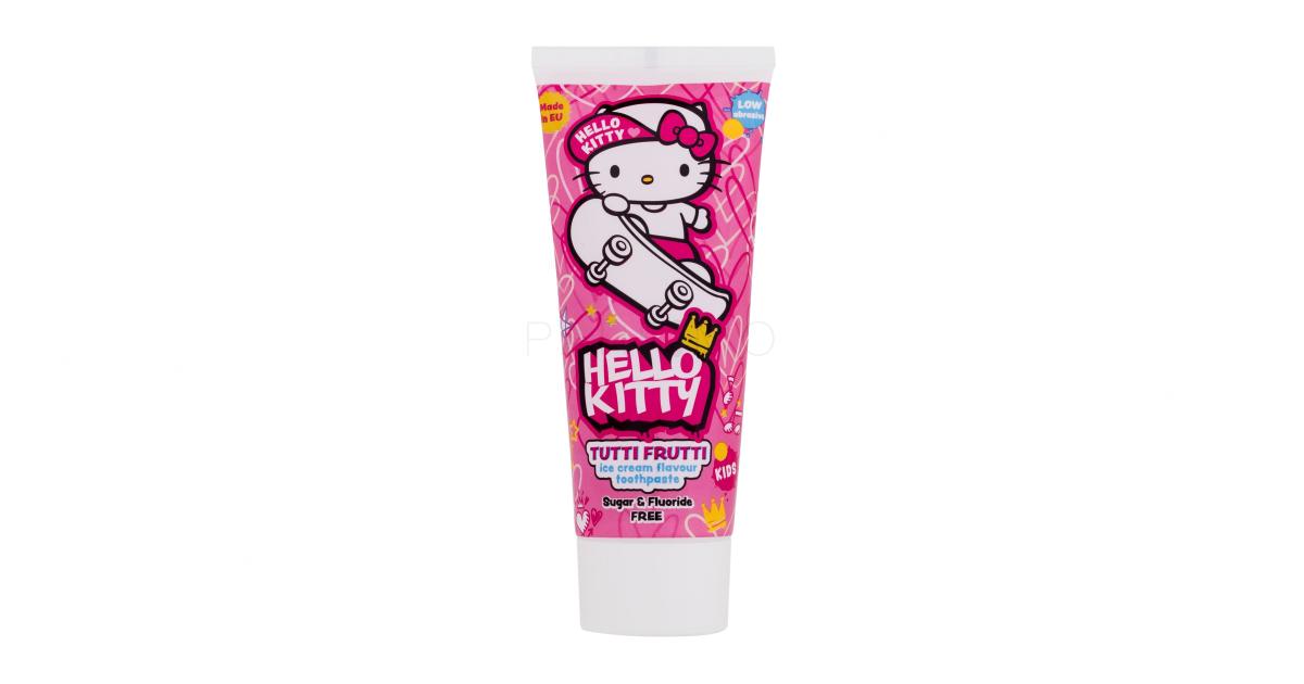 Zubne paste Hello Kitty Hello Kitty | Lijepa.hr