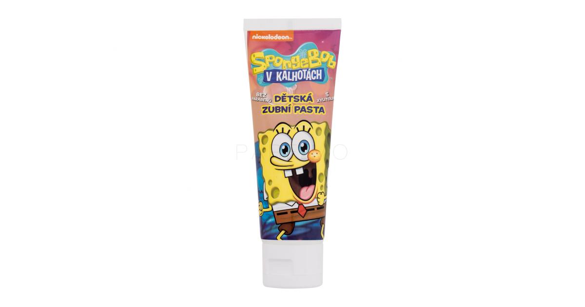Nickelodeon SpongeBob | Lijepa.hr