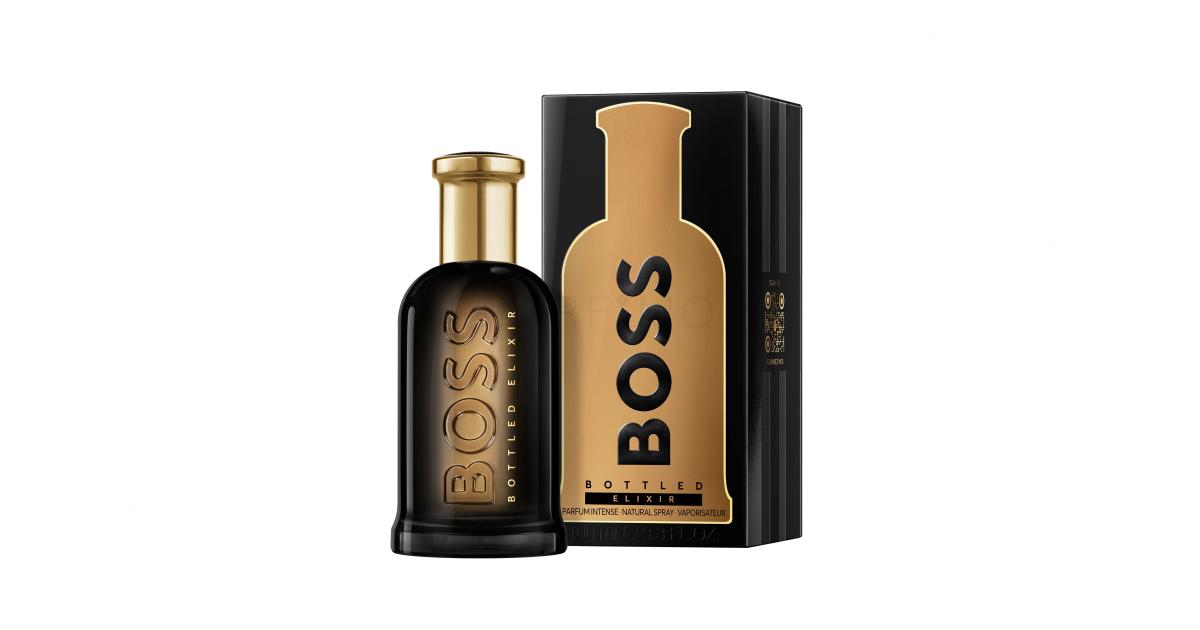 HUGO BOSS Boss Bottled Elixir Parfem za muškarce 100 ml | Lijepa.hr