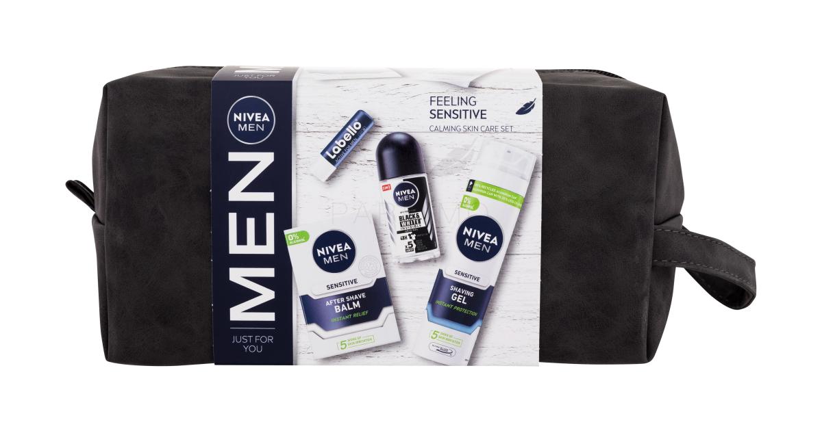 Poklon setovi Nivea Men | Lijepa.hr