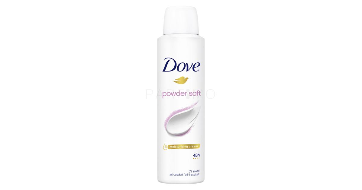 Dove Powder Soft | Lijepa.hr