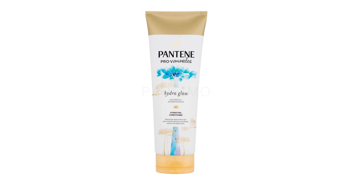 Pantene PRO-V Miracles Hydra Glow Conditioner Regenerator za žene 200 ml | Lijepa.hr
