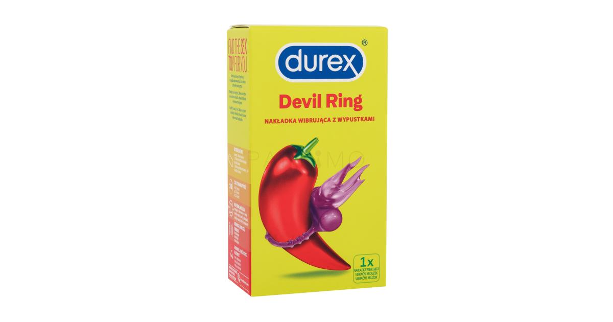 Durex Devil Ring | Lijepa.hr