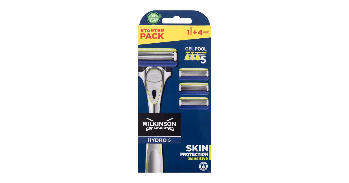 Wilkinson Sword Hydro 5 Skin Protection Sensitive Aparat za brijanje za ...