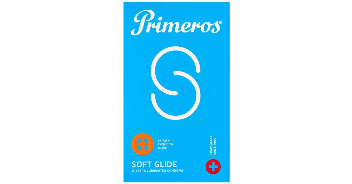 Primeros Soft Glide | Lijepa.hr