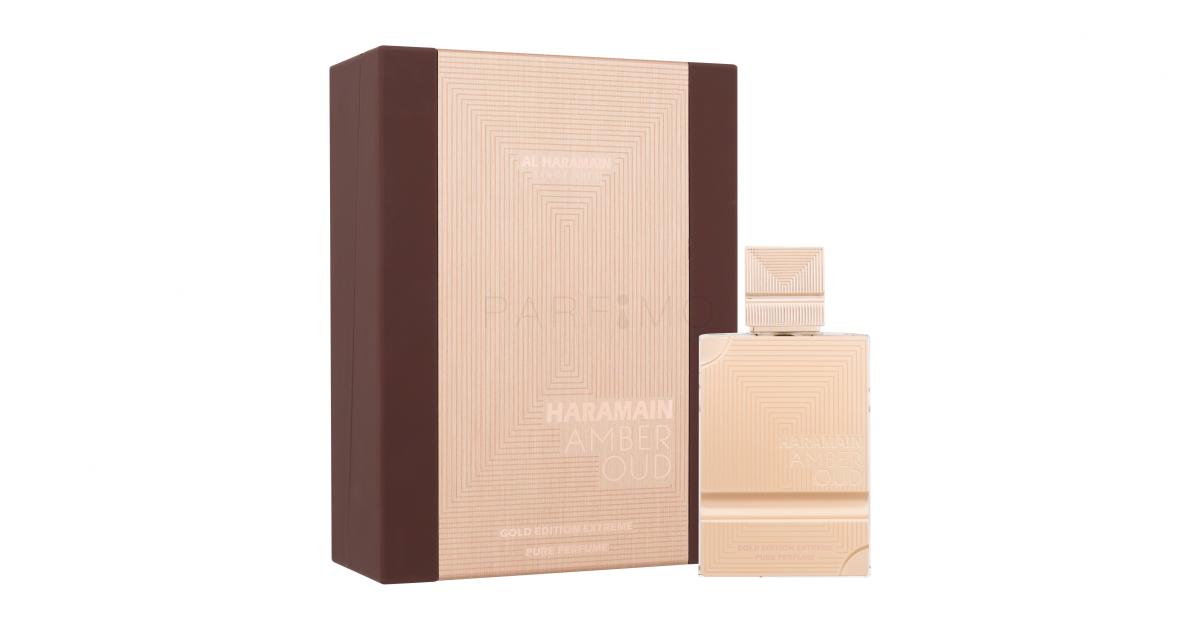 Al Haramain Amber Oud Gold Edition Extreme Parfemi | Lijepa.hr