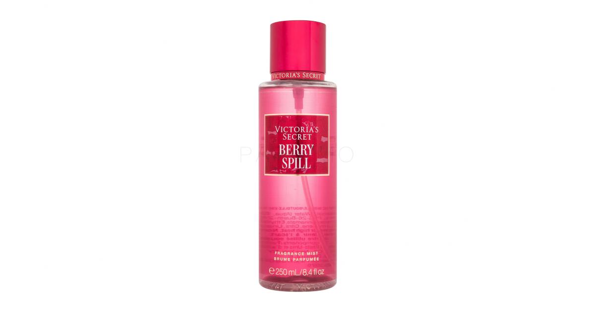 Victoria´s Secret Berry Spill Sprej za tijelo za žene 250 ml | Lijepa.hr