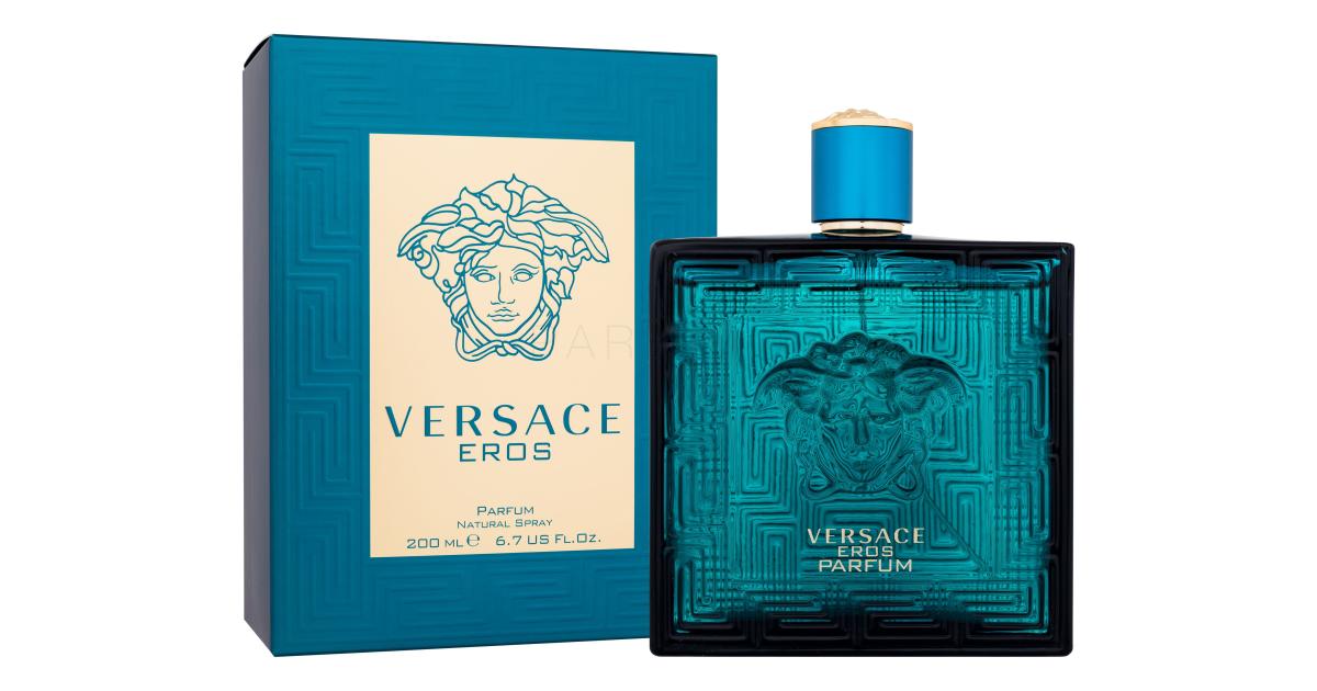 Versace Eros Parfemi za muškarce | Lijepa.hr