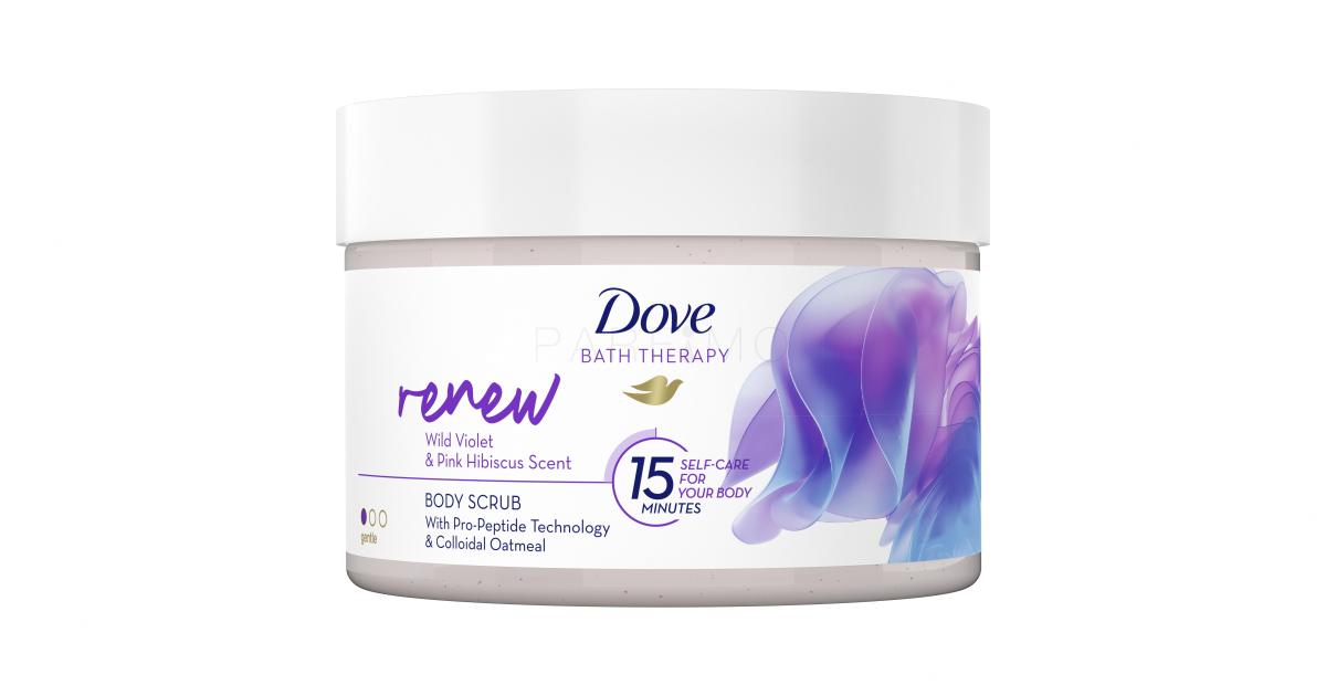 Dove Bath Therapy | Lijepa.hr