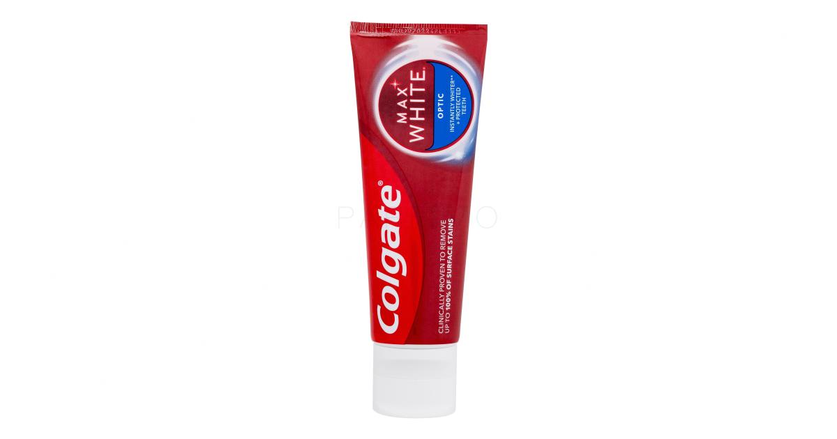 Colgate Max White Optic Zubne paste | Lijepa.hr