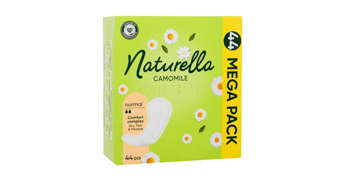 Dnevni uložak Naturella | Lijepa.hr