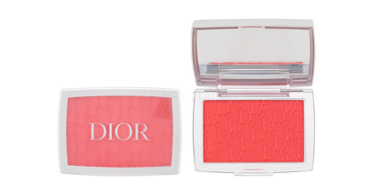 Dior Dior Backstage Rosy Glow Rumenila za žene | Lijepa.hr