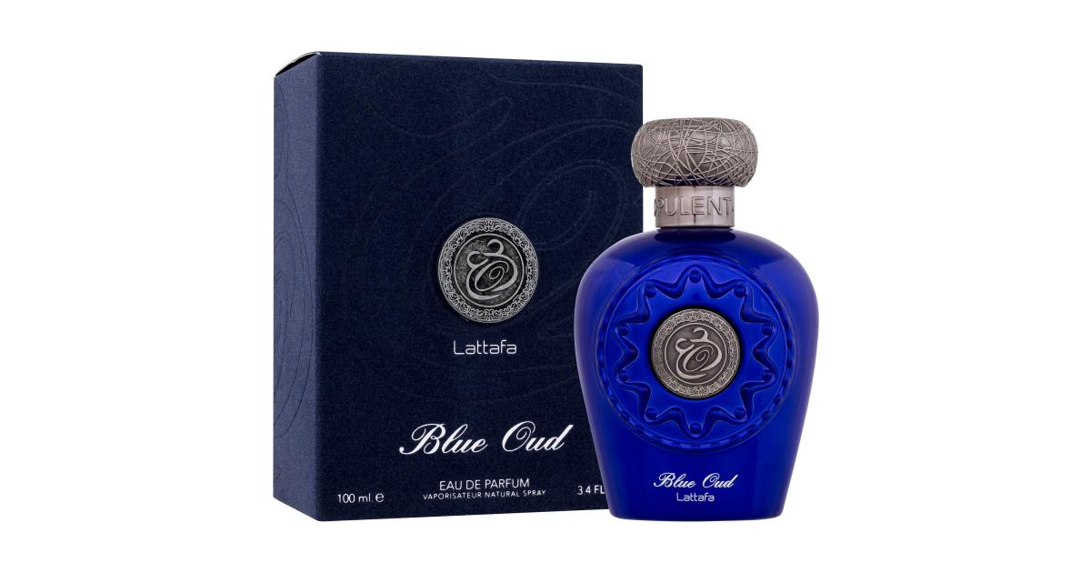 Lattafa Blue Oud Parfemske vode | Lijepa.hr