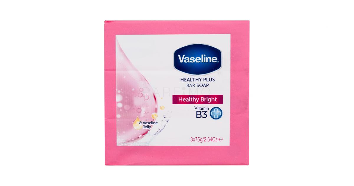 Tijelo Vaseline Healthy Plus | Lijepa.hr