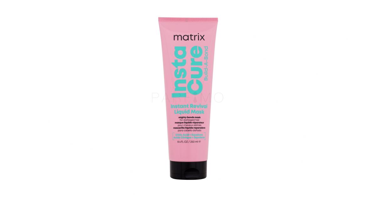 Maske za kosu Matrix Instacure Build-A-Bond | Lijepa.hr