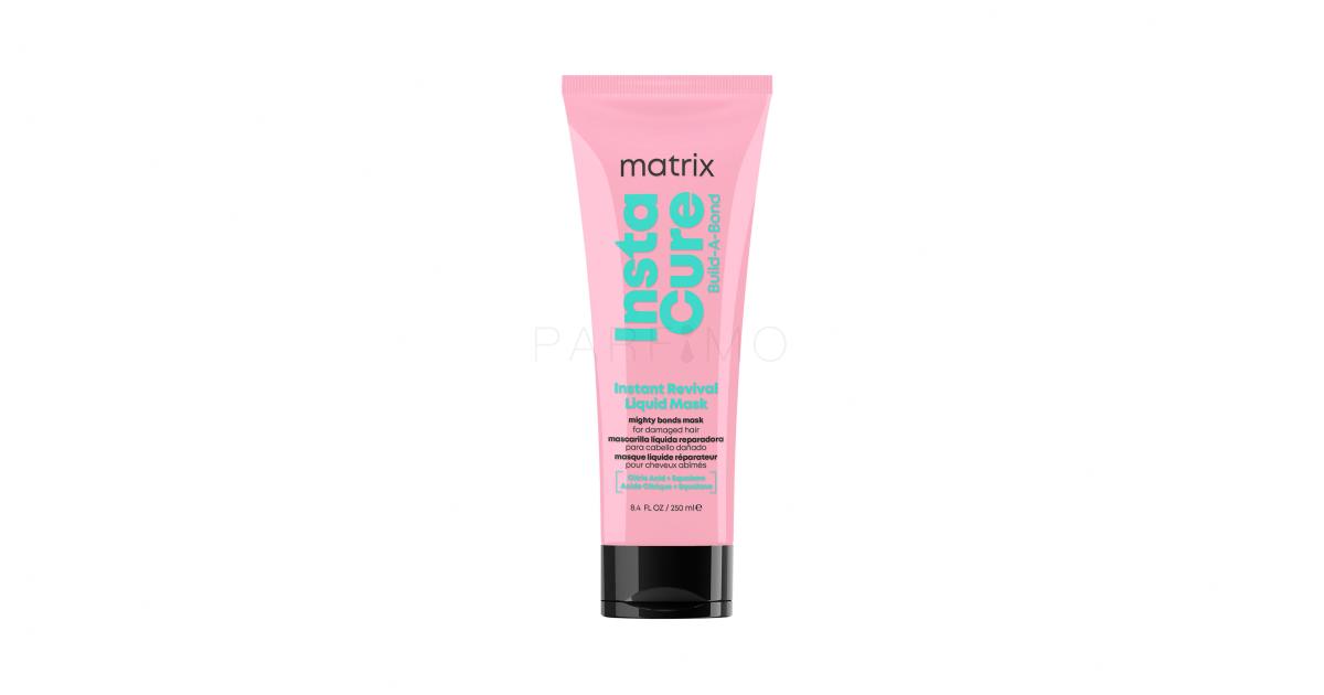 Maske za kosu Matrix Instacure Build-A-Bond | Lijepa.hr
