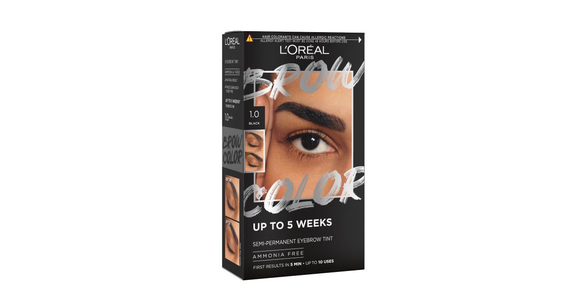 L'Oréal Paris Brow Color | Lijepa.hr