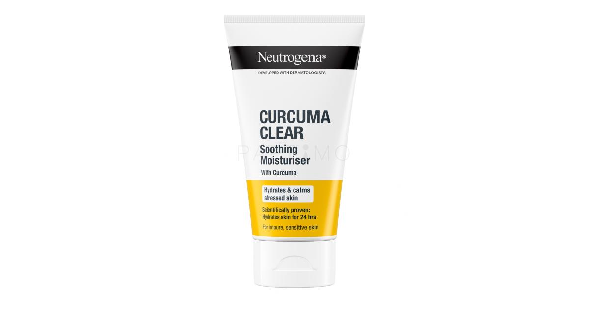 Neutrogena Curcuma Clear | Lijepa.hr