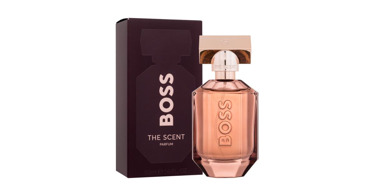 Parfemi HUGO BOSS Boss The Scent za žene | Lijepa.hr