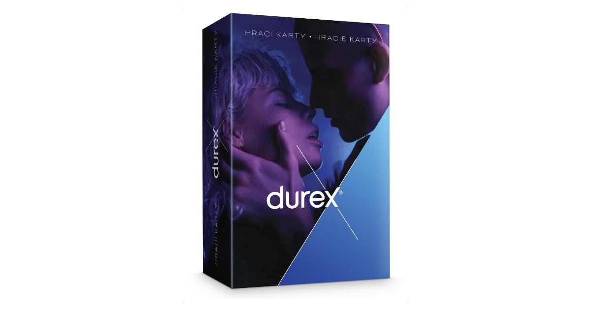 Durex Playing Cards Pokloni | Lijepa.hr
