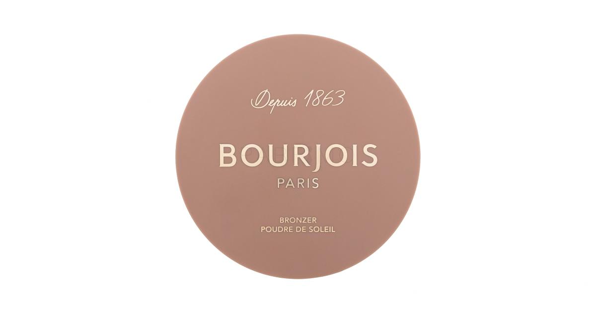 BOURJOIS Paris Bronzer Bronzer za žene 7 g Nijansa 001 Light Medium ...