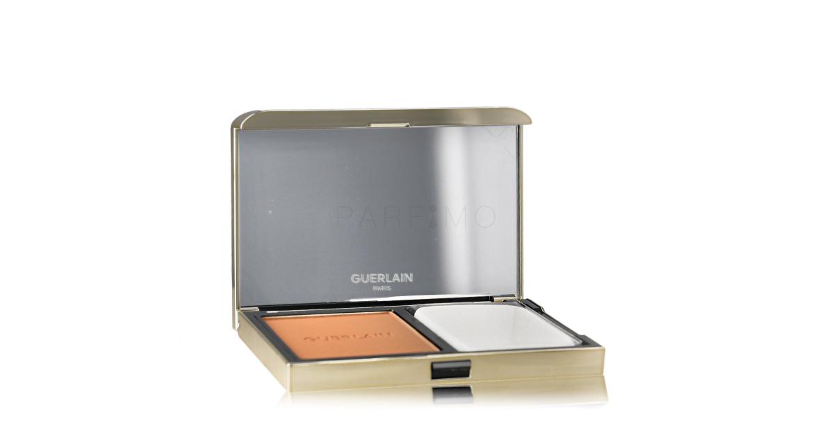 Lice Guerlain Parure Gold Skin Control | Lijepa.hr