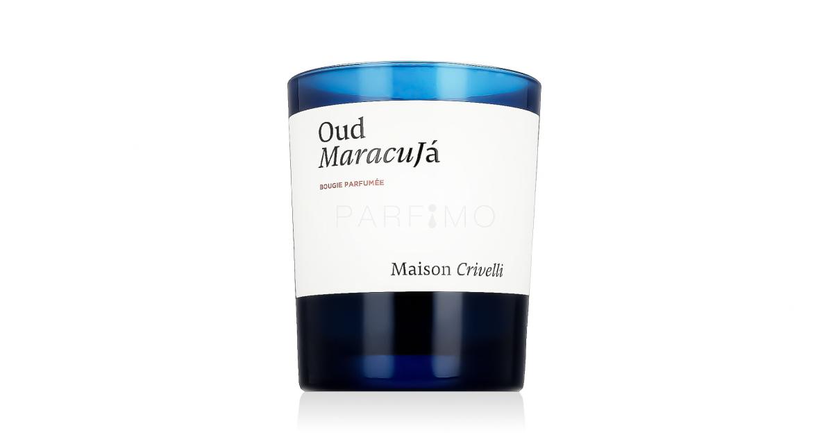 Niche parfemi Maison Crivelli Oud Maracujá | Lijepa.hr