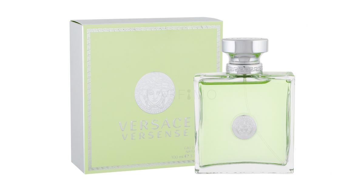 Versace Versense Toaletna voda za žene 100 ml | Lijepa.hr
