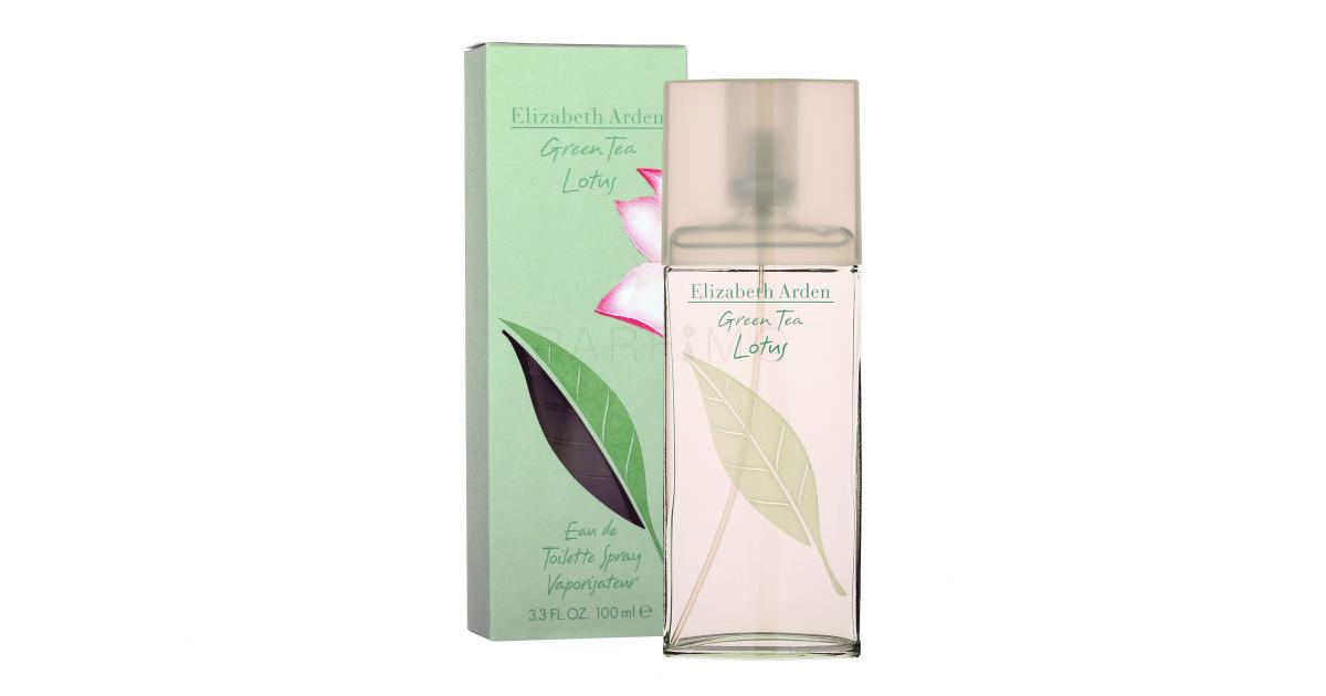 Elizabeth Arden Green Tea Lotus Toaletna voda za žene 100 ml | Lijepa.hr