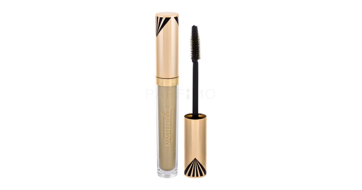 Max Factor Masterpiece High Definition Maskara za žene 4,5 ml Nijansa ...