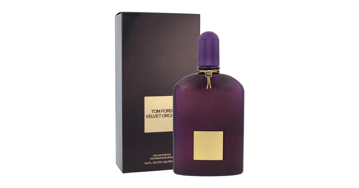 TOM FORD Velvet Orchid Parfemska voda za žene 100 ml | Lijepa.hr