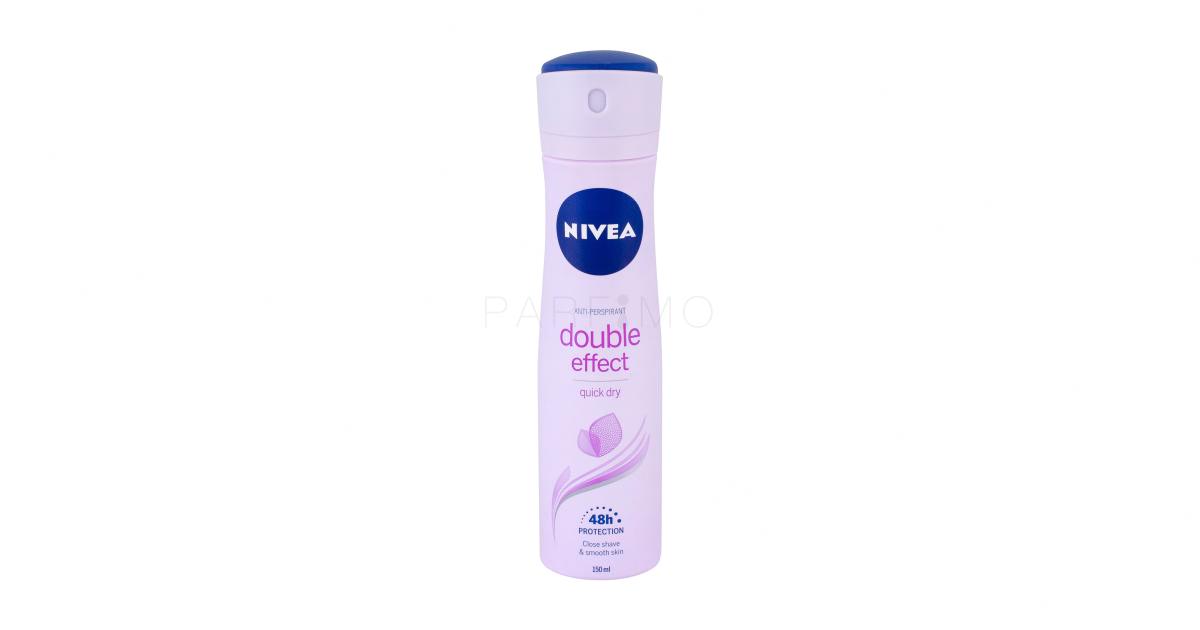 Nivea Double Effect | Lijepa.hr