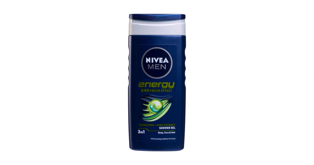 Tijelo Nivea za muškarce | Lijepa.hr