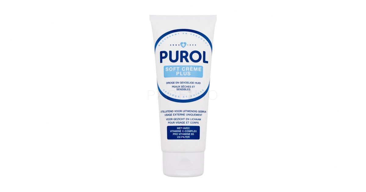 Purol Soft Cream Plus | Lijepa.hr